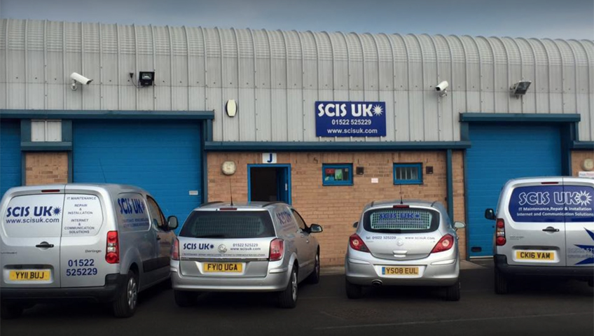 About - SCIS UK Limited