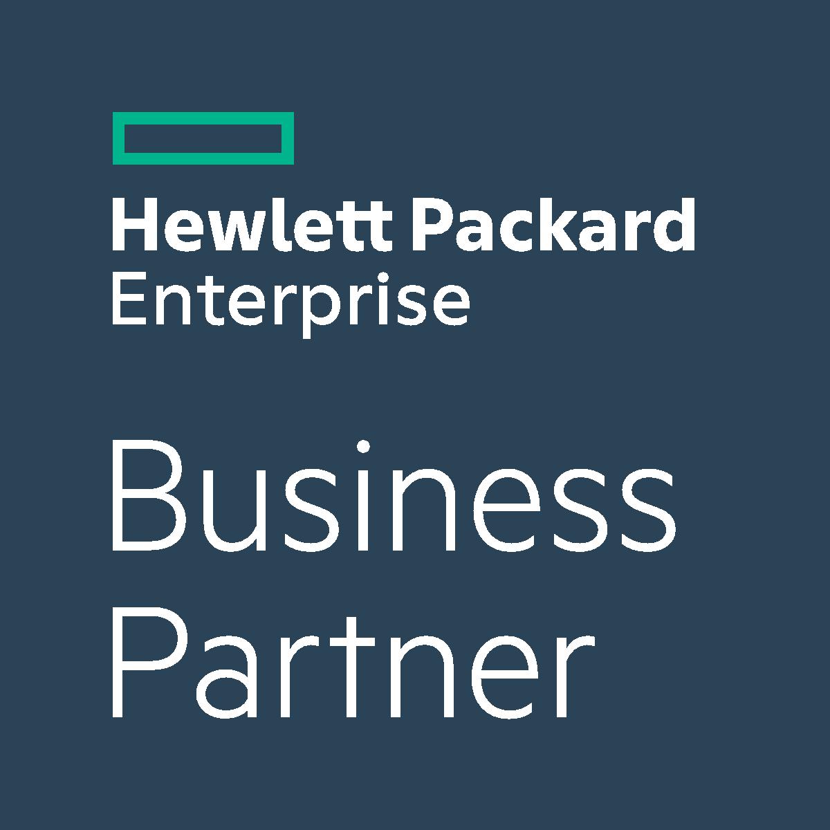HP Partner - SCIS UK Limited